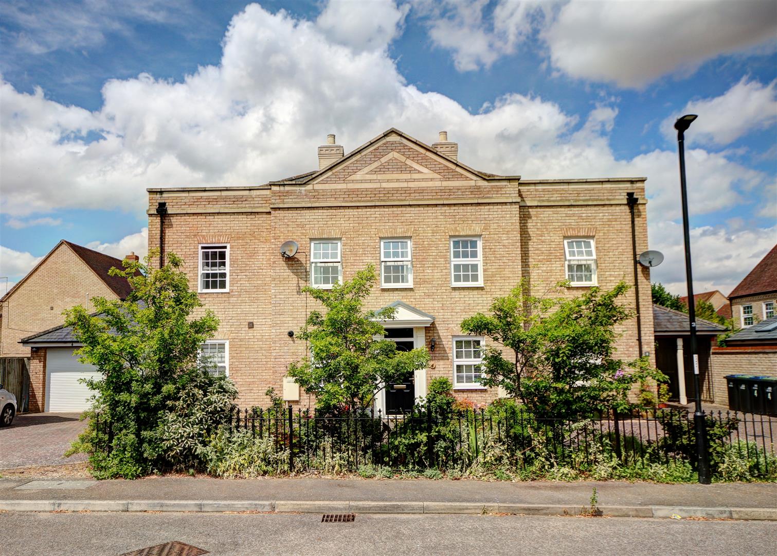 David Clark & Company | estate agents & property advisors | Ely